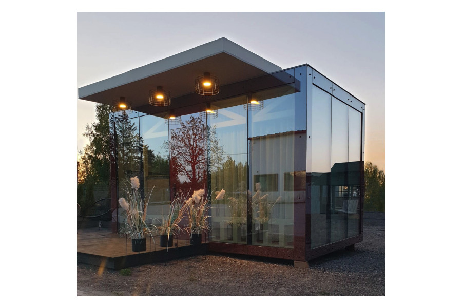 Modulhus - eurowide.no